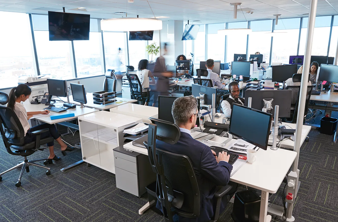 Computer Networking & Infrastruture Services, Philadelphia, PA